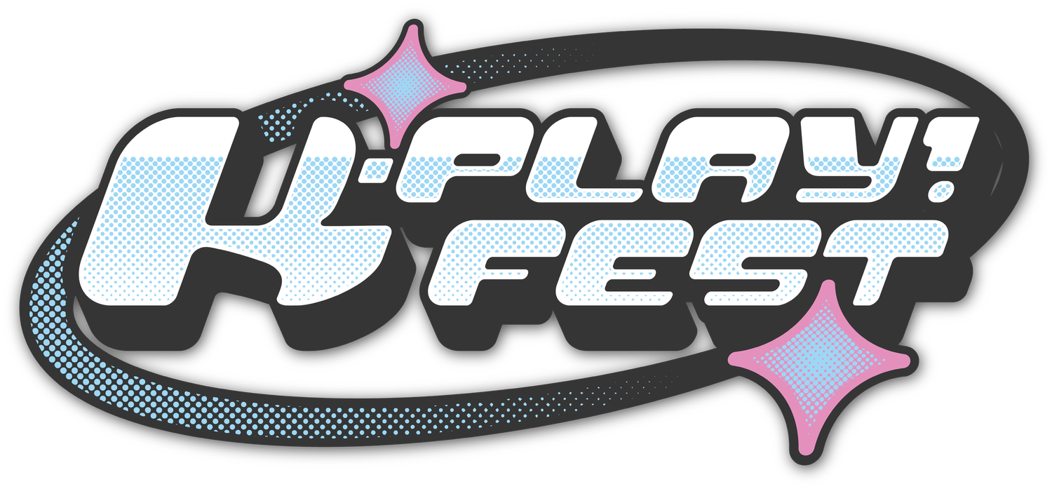 K-PLAY! FEST - The Fan Favorite K-POP Event | Be Your Own #1 Fan