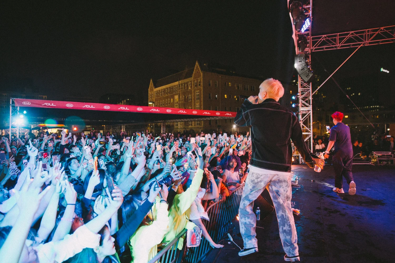 K-POP Concert Calendar (USA) — K-PLAY! FEST