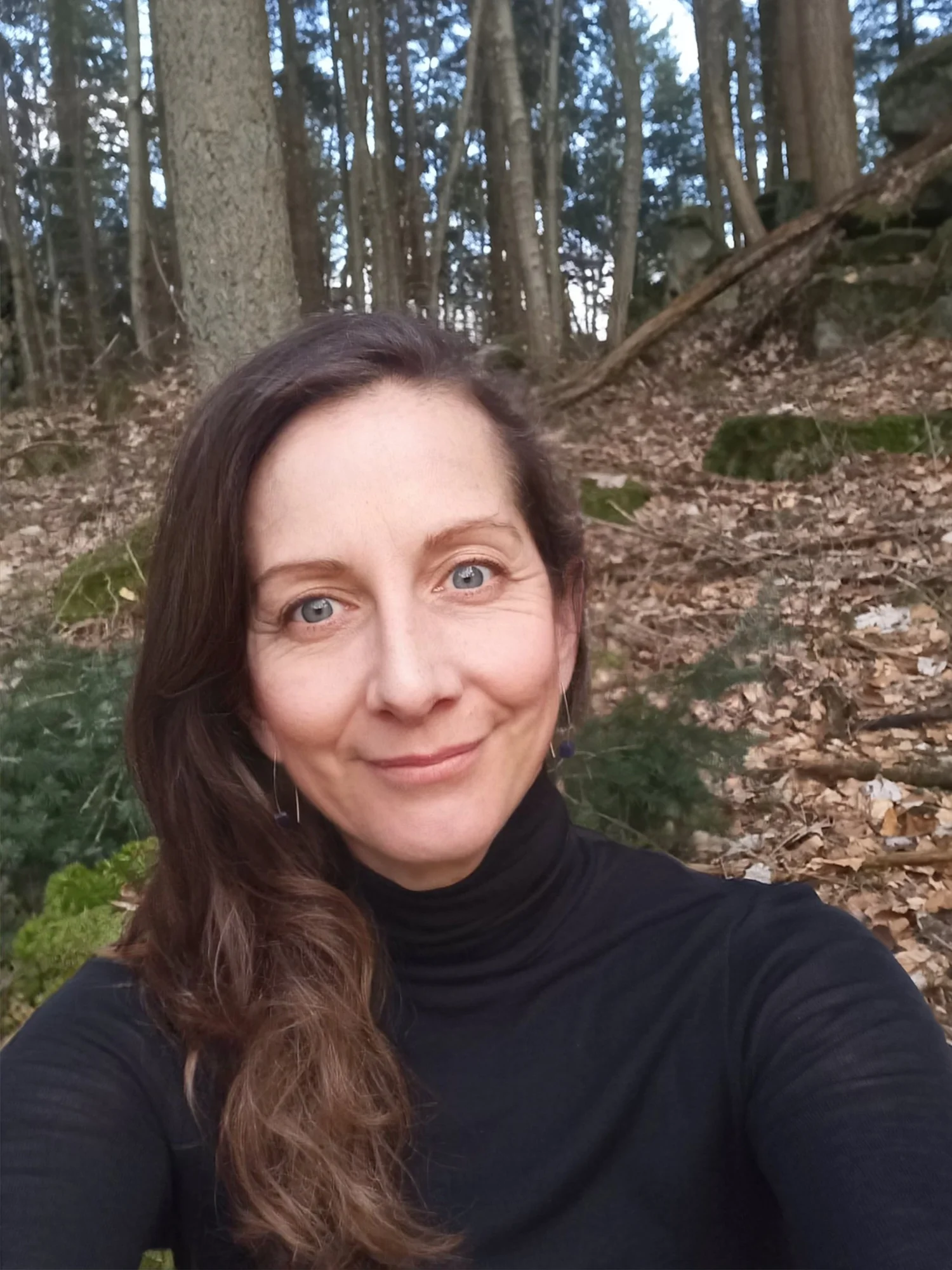 Isabel Van de Voorde - UNature