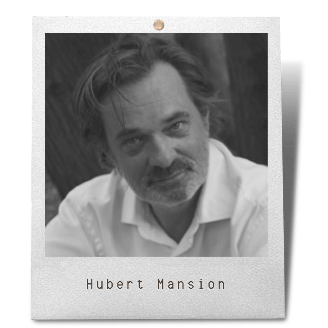 Hubert Mansion - UNature
