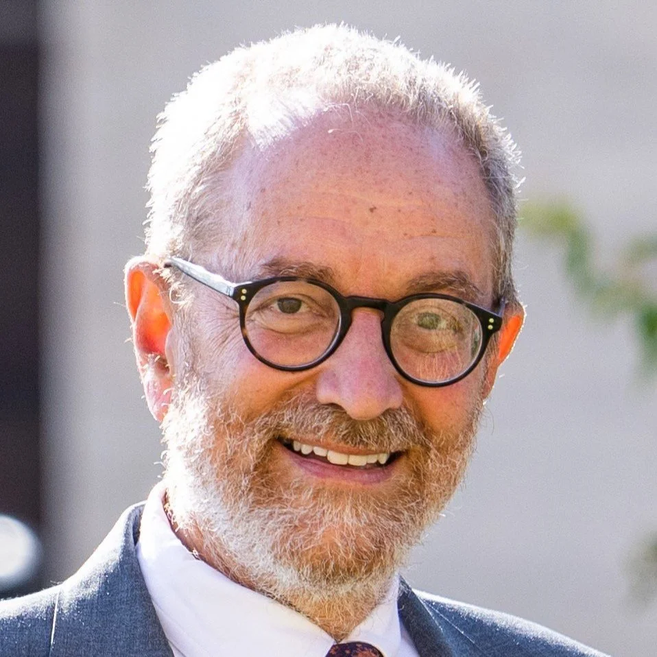 Howard Frumkin - UNature