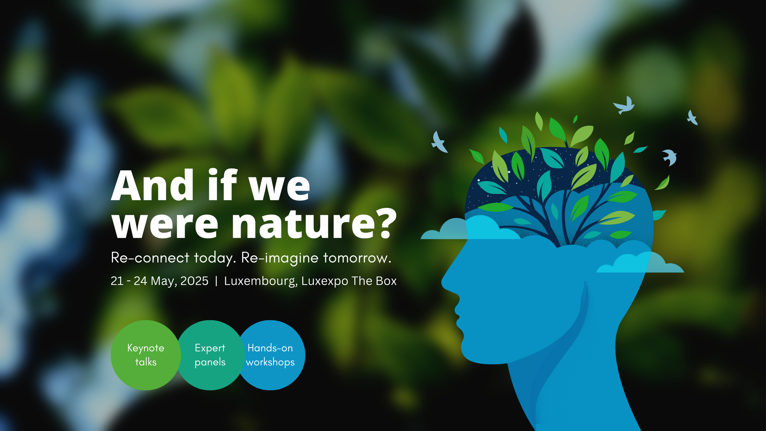 World Conference on Forests and Parks for Public Health - UNature