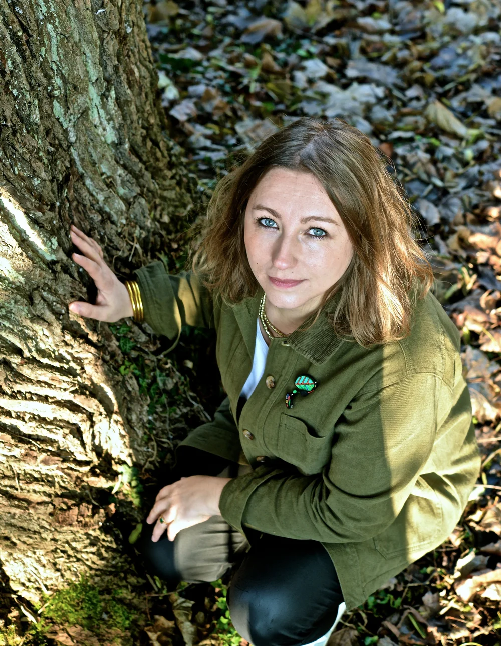 Anaïs Bouillet - UNature