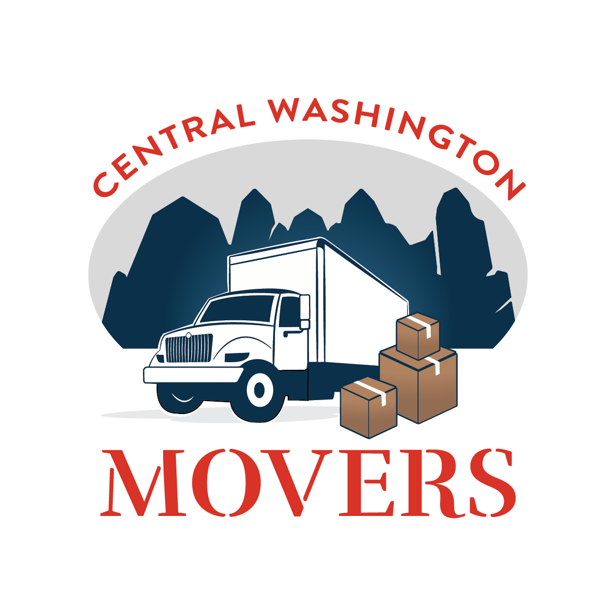 CENTRAL WASHINGTON MOVERS