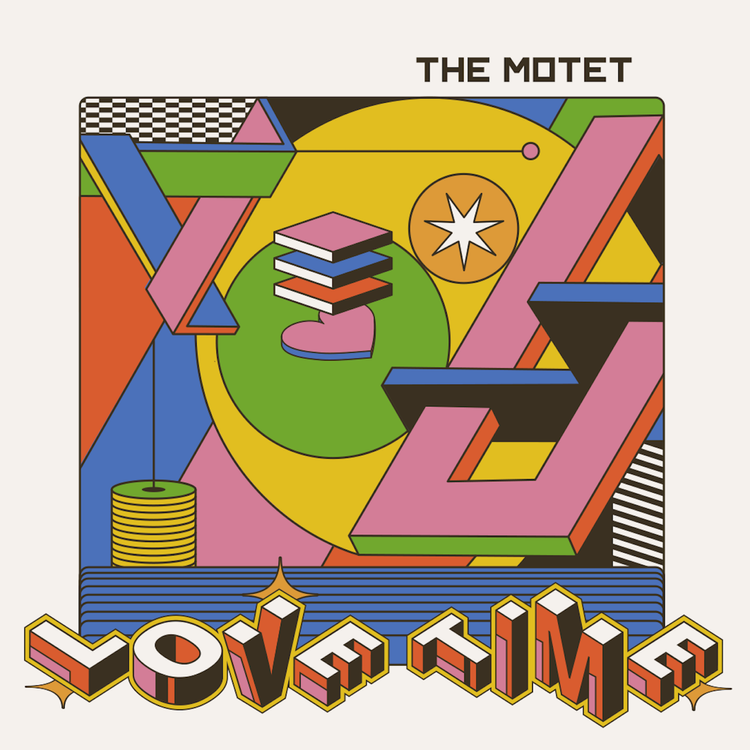 The Motet