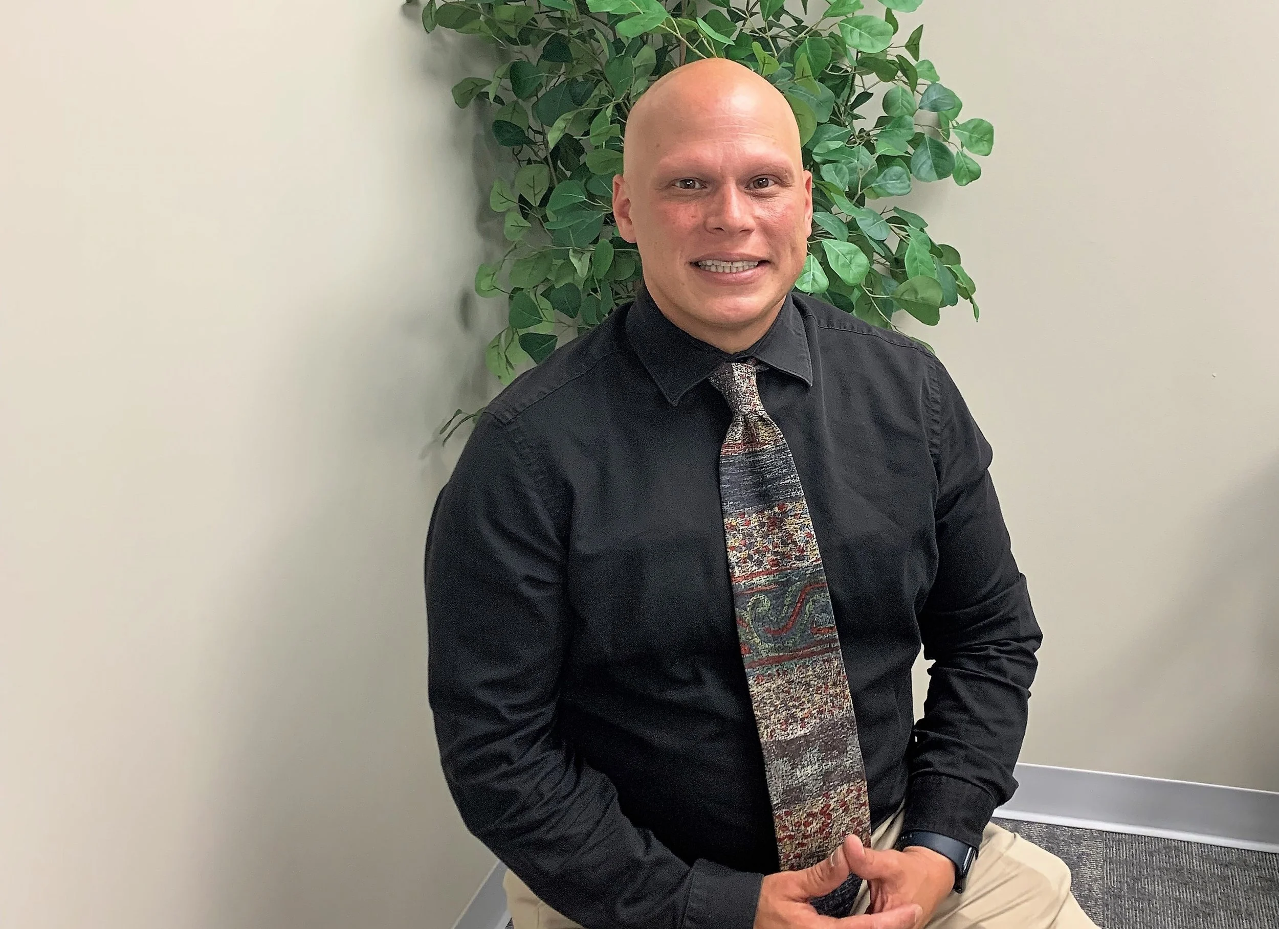South Jersey Coping Clinic