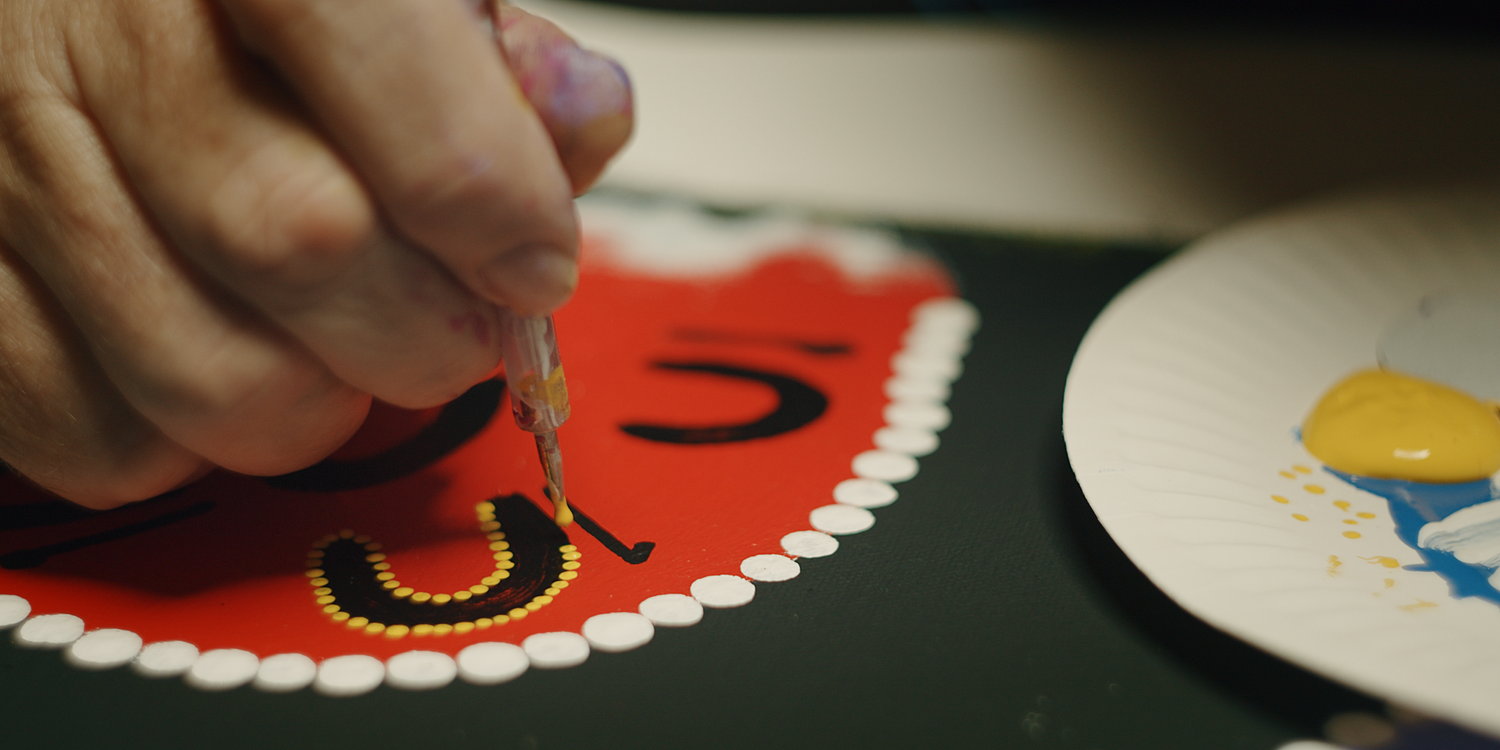 About — Hot Pink Goanna