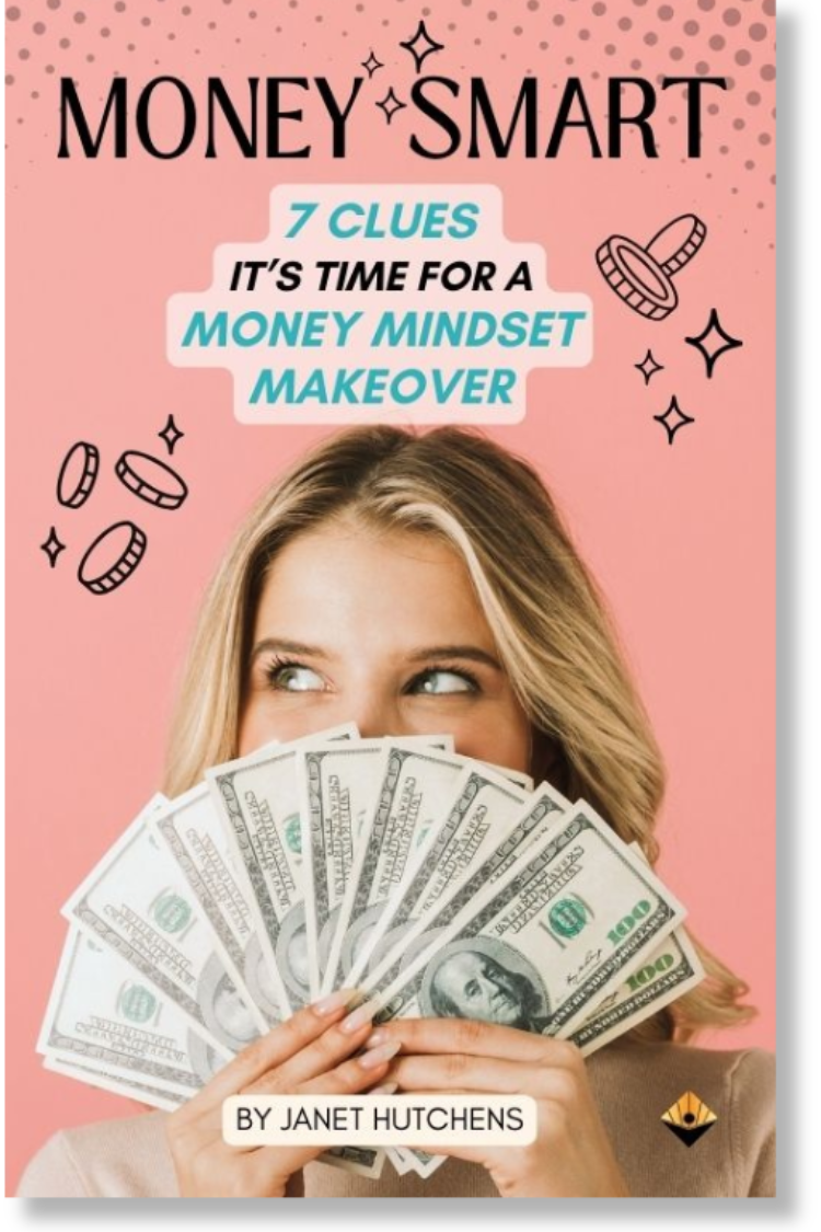 7 Clues Money Makeover-Ebook — Hutchens Media