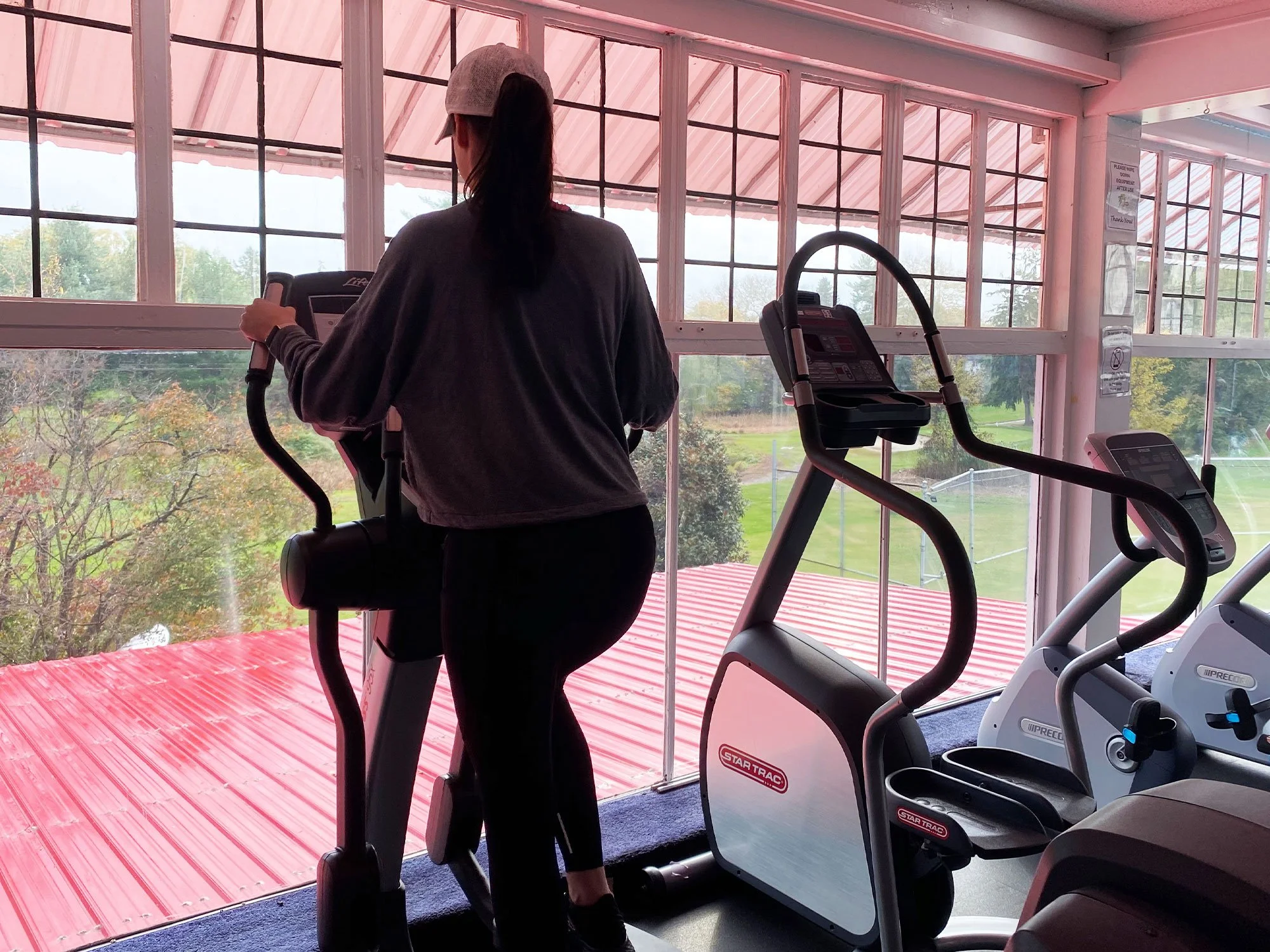 The Abington Club Gym, Fitness, Aquatics, Golf, Events, Youth Programs ...