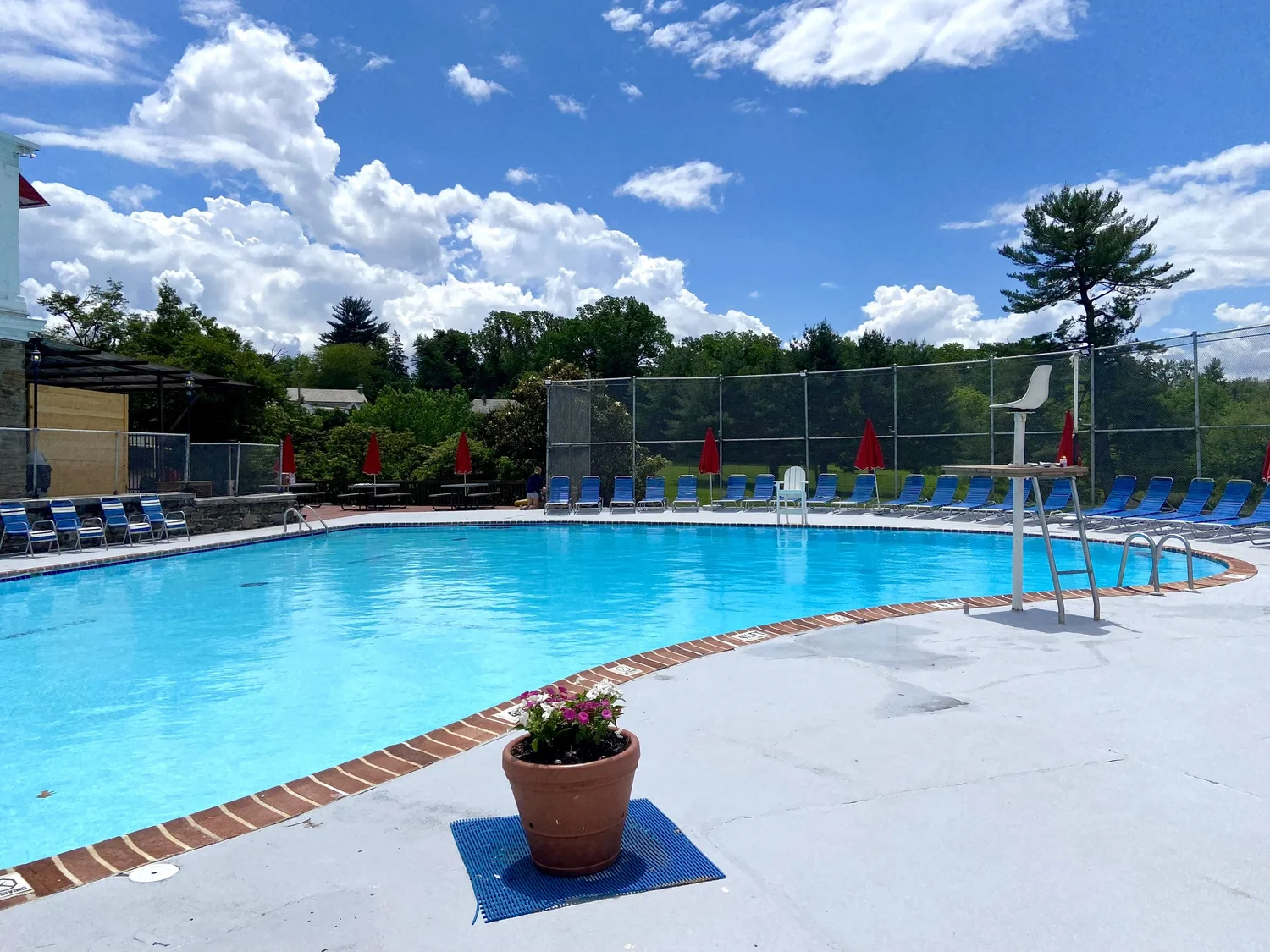Gym, Fitness, Pool and Golf Club Memberships in Jenkintown, PA 19046 ...