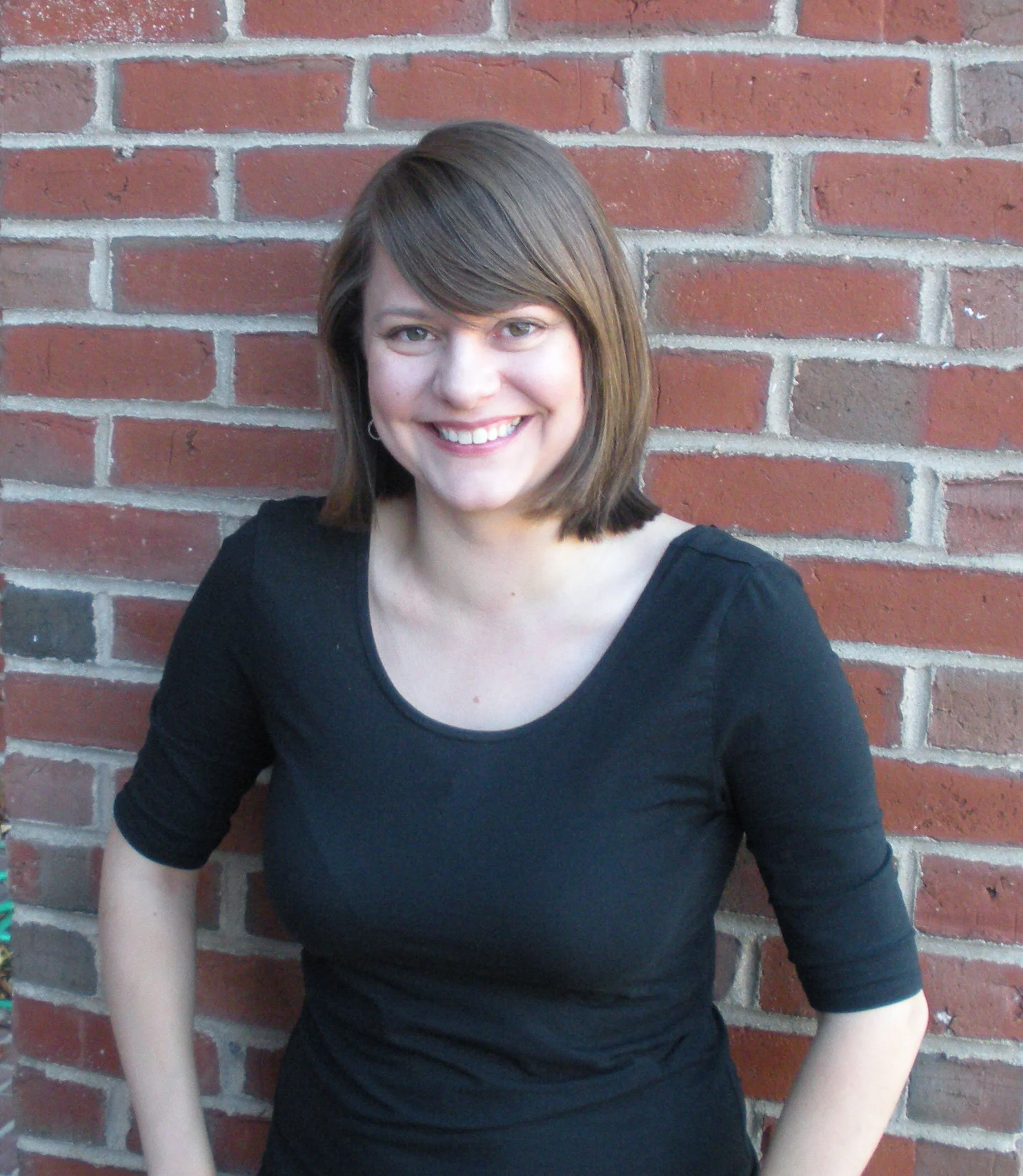 Tracy Marchini - Children's Author & Senior Literary Agent