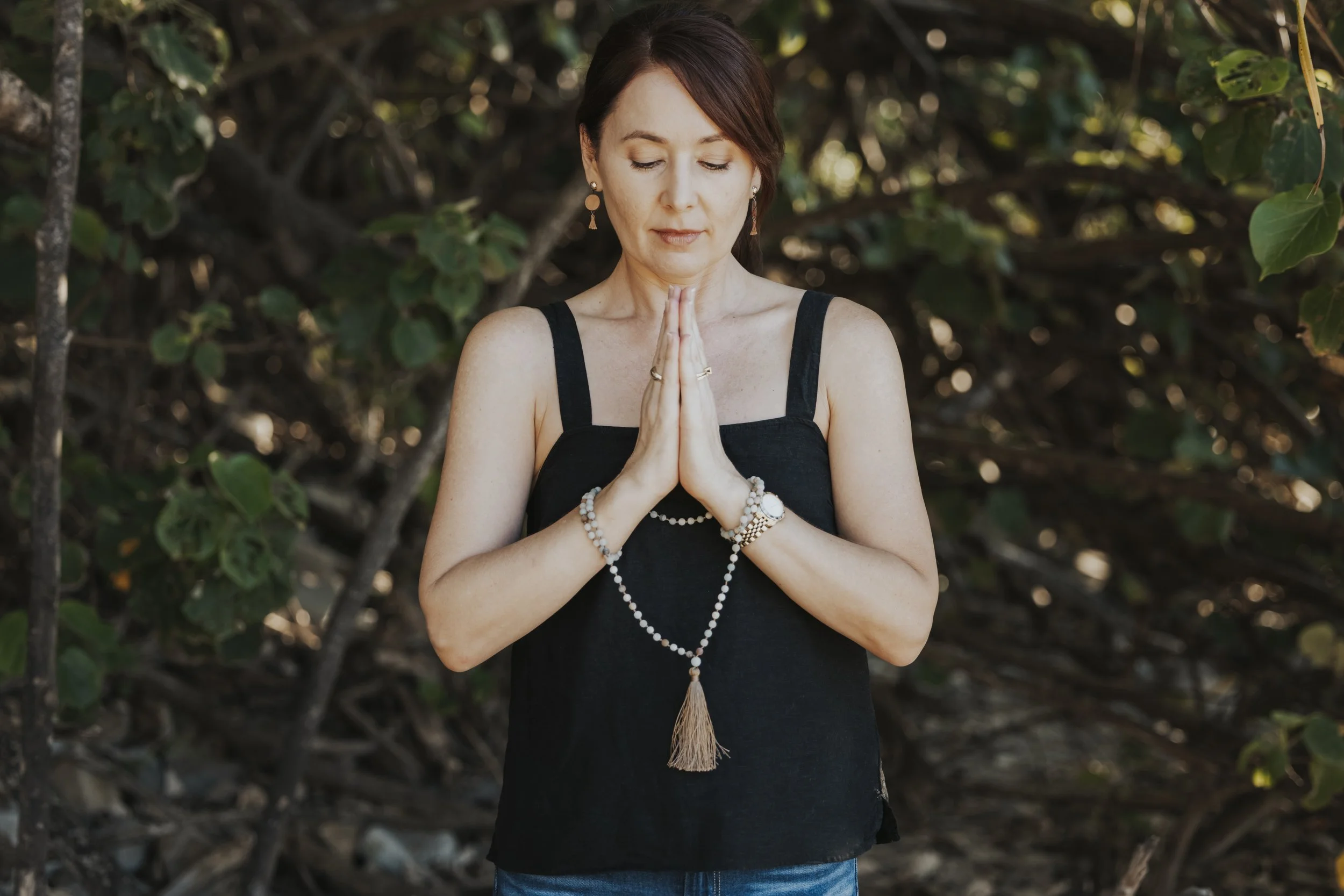 Kind Words - Rachel Blom Spiritual Guide