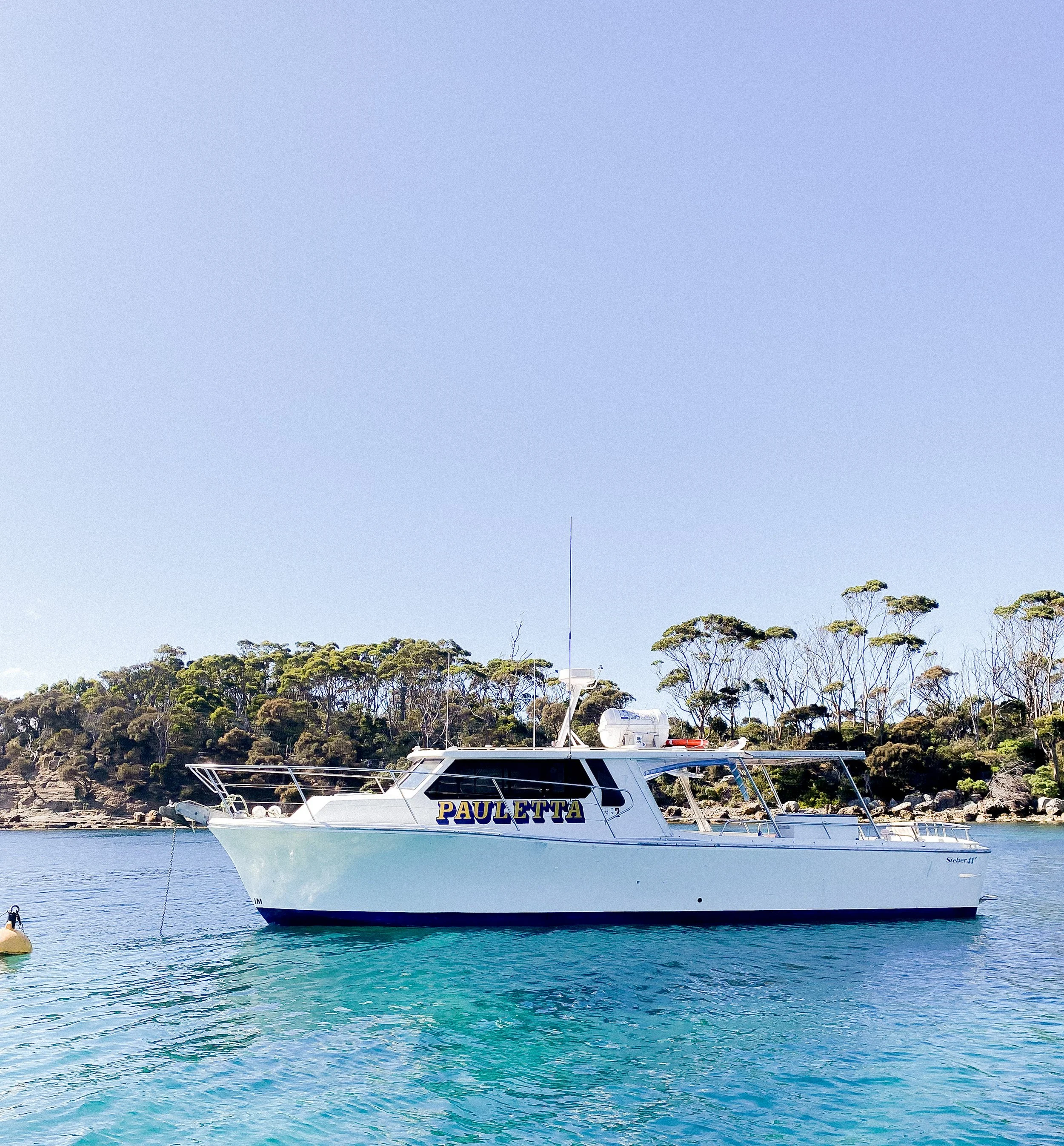 Total Dive Solutions