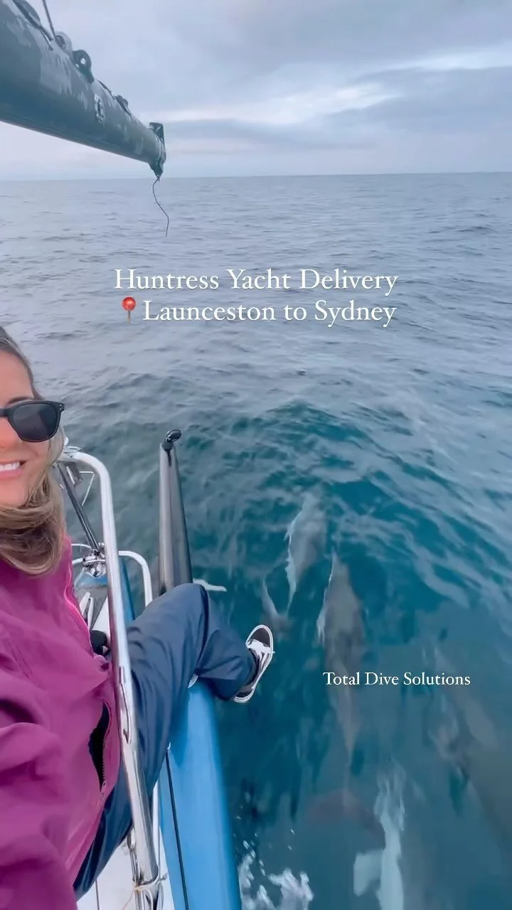 Marine Civils - Commercial & Scientific Diving - Salvage