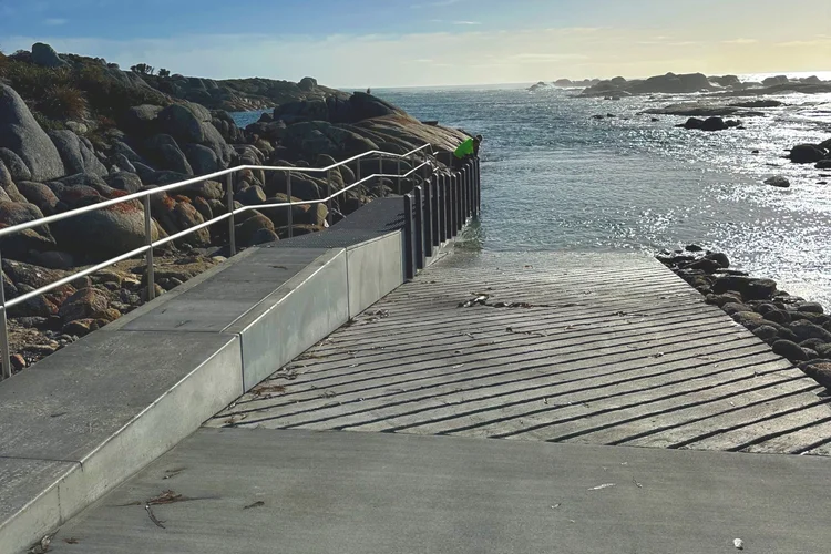 Commercial Diving Tasmania