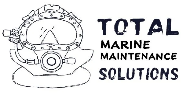 Marine Maintenance Services — Total Dive Solutions