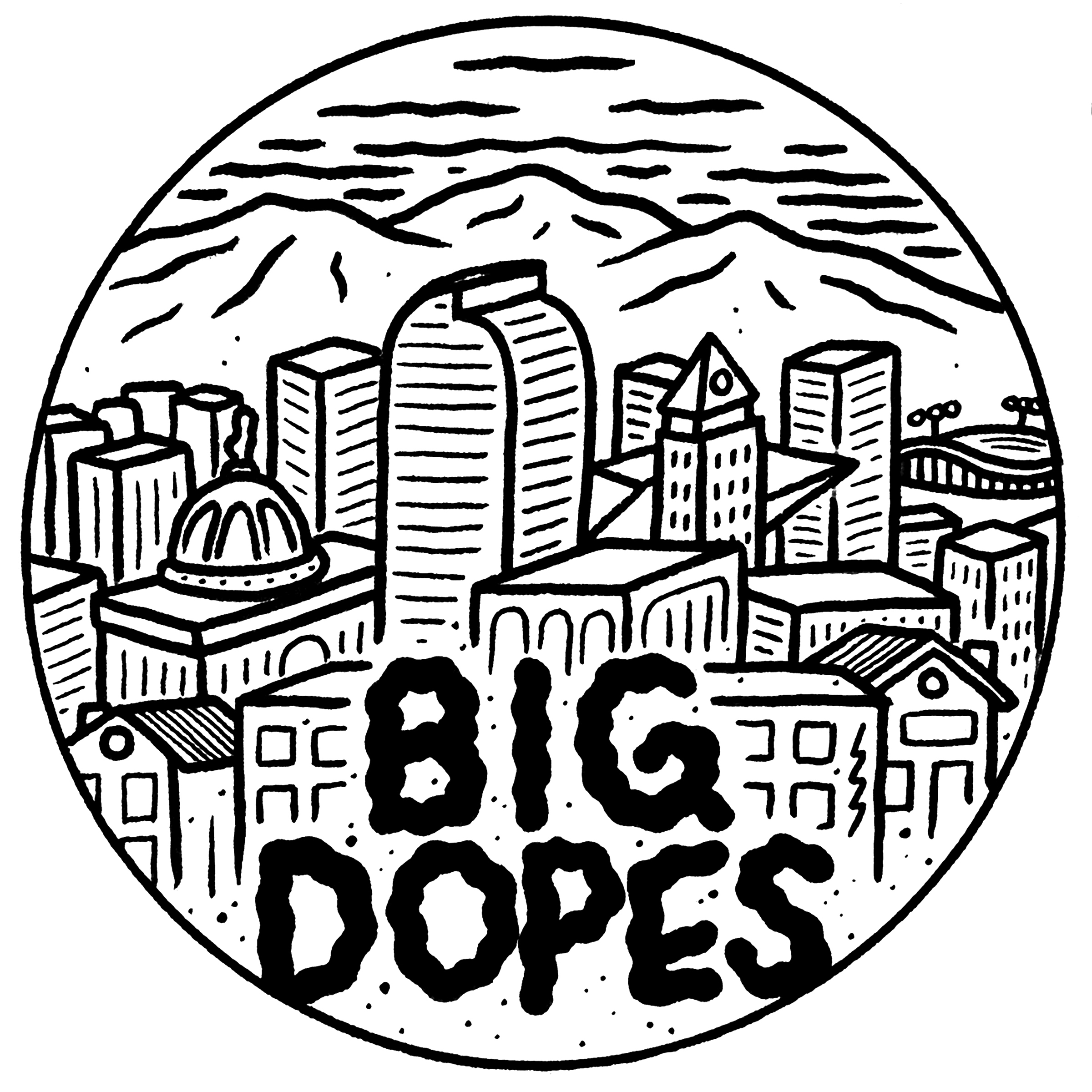Dopes