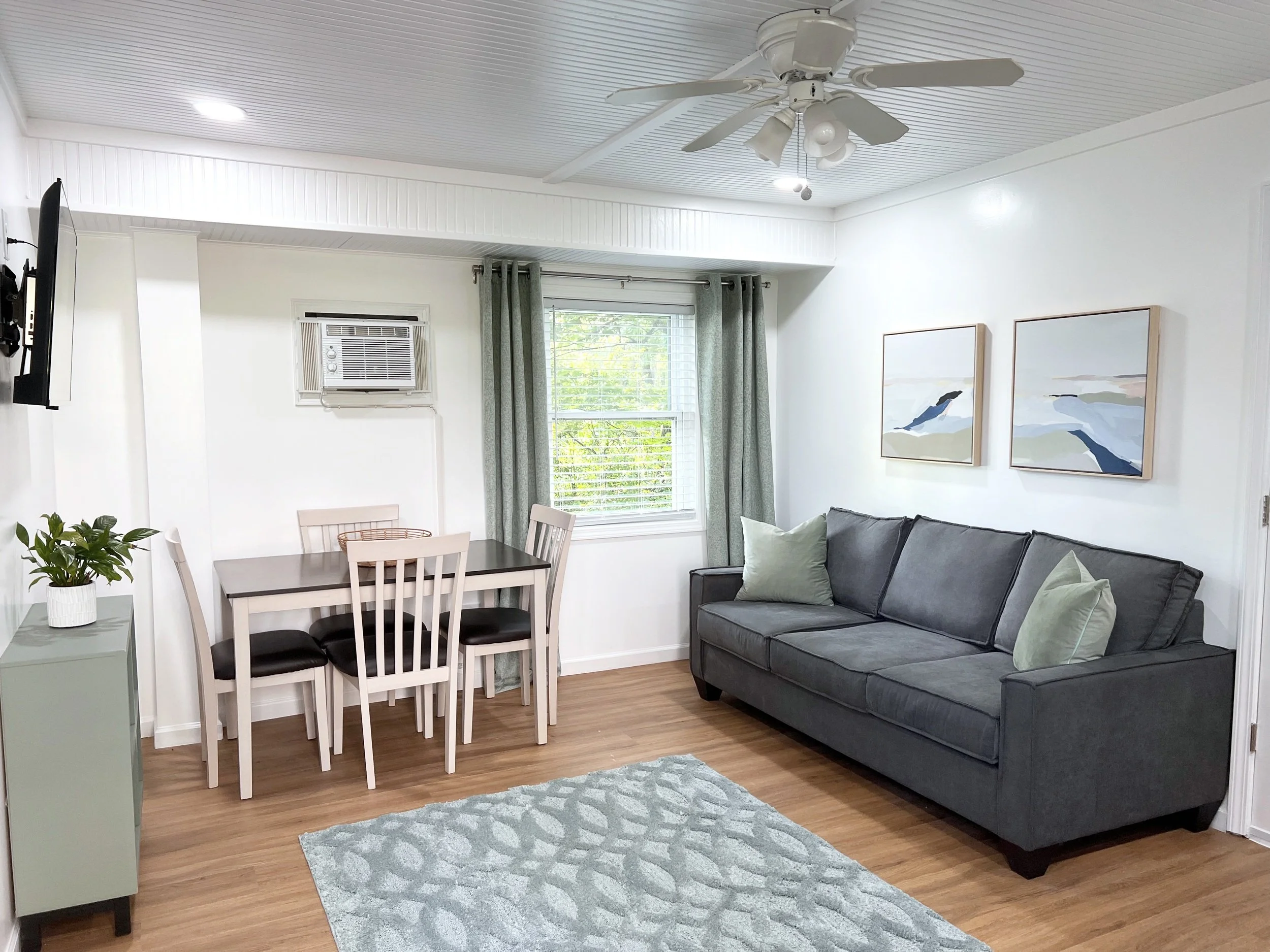 Suites — Bluebird Bay Resort