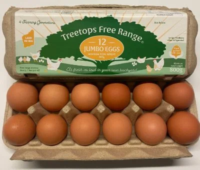 Store 2 — Treetops Farm