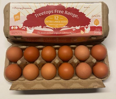 Store 2 — Treetops Farm