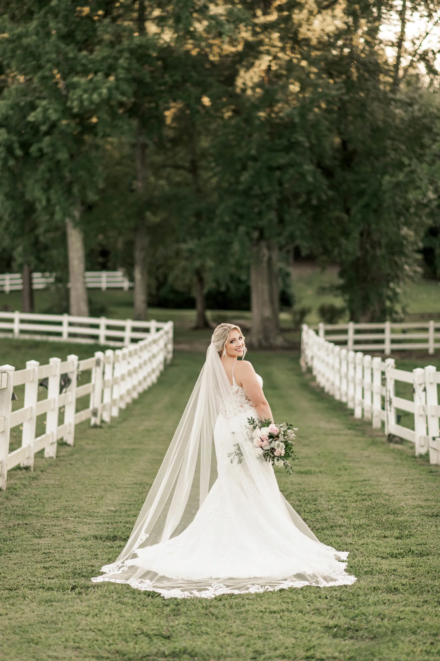 General 6 — Seven Paths Manor