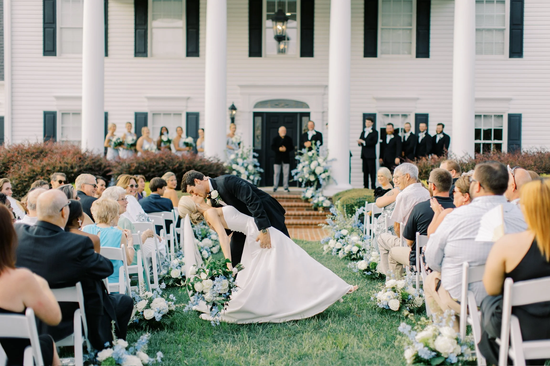 General 6 — Seven Paths Manor