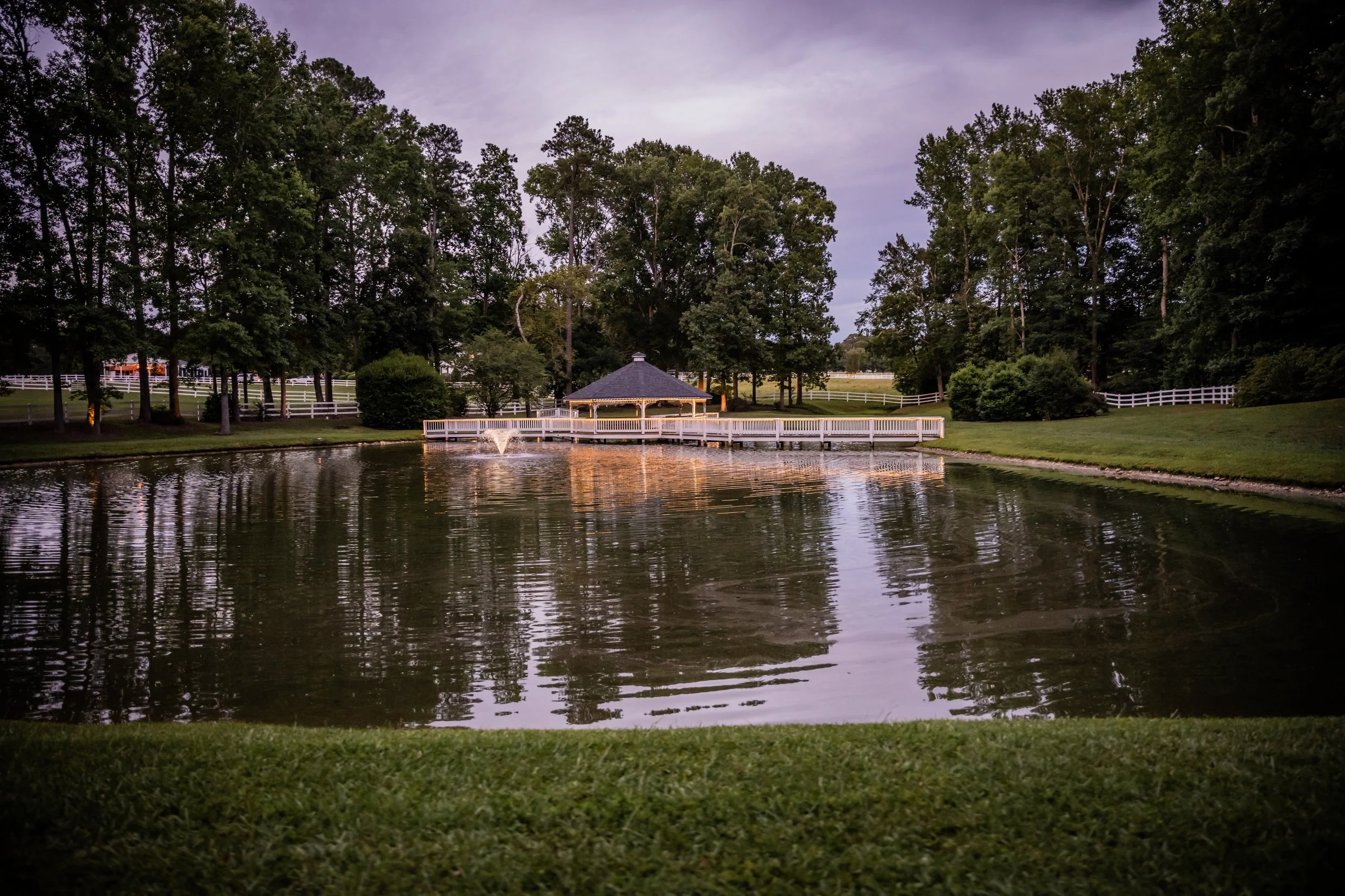 General 6 — Seven Paths Manor