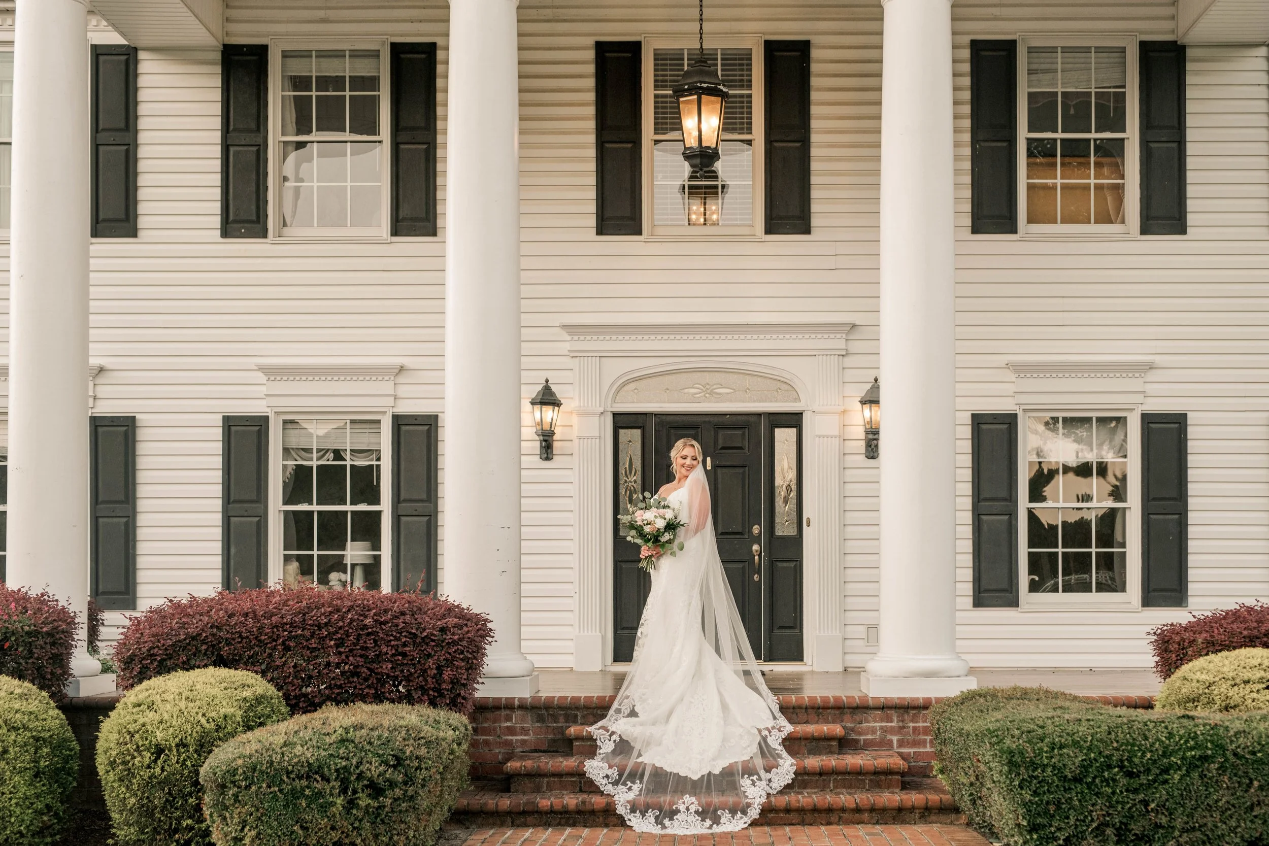 Reviews 1 — Seven Paths Manor