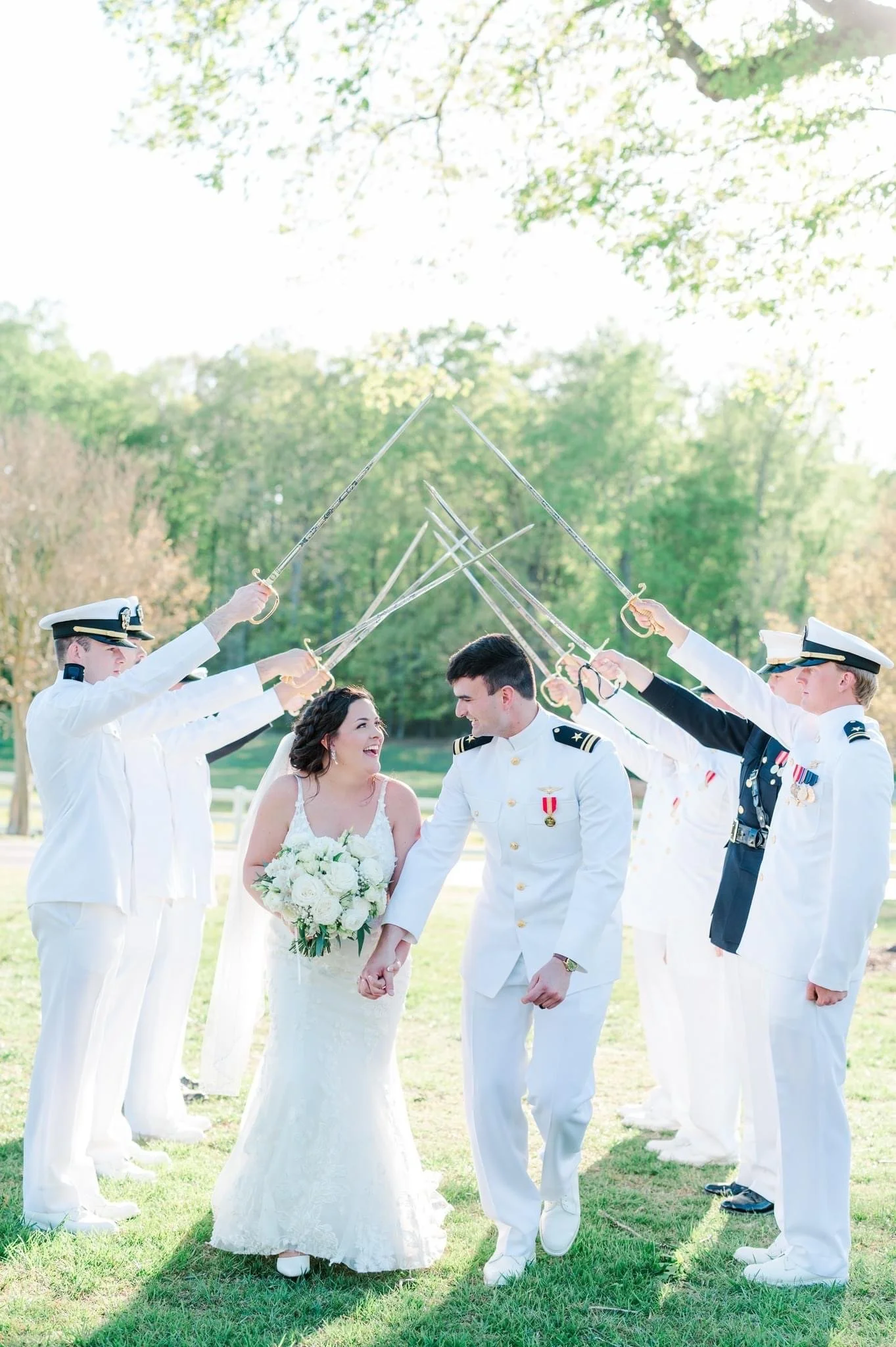 General 6 — Seven Paths Manor