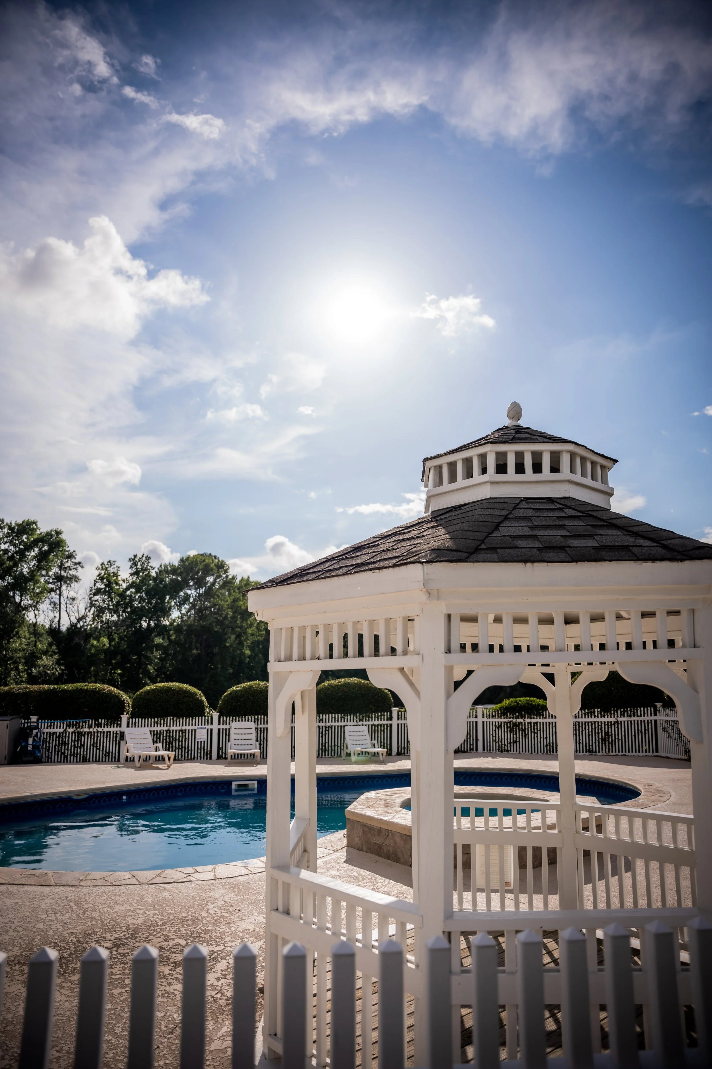 General 2 — Seven Paths Manor