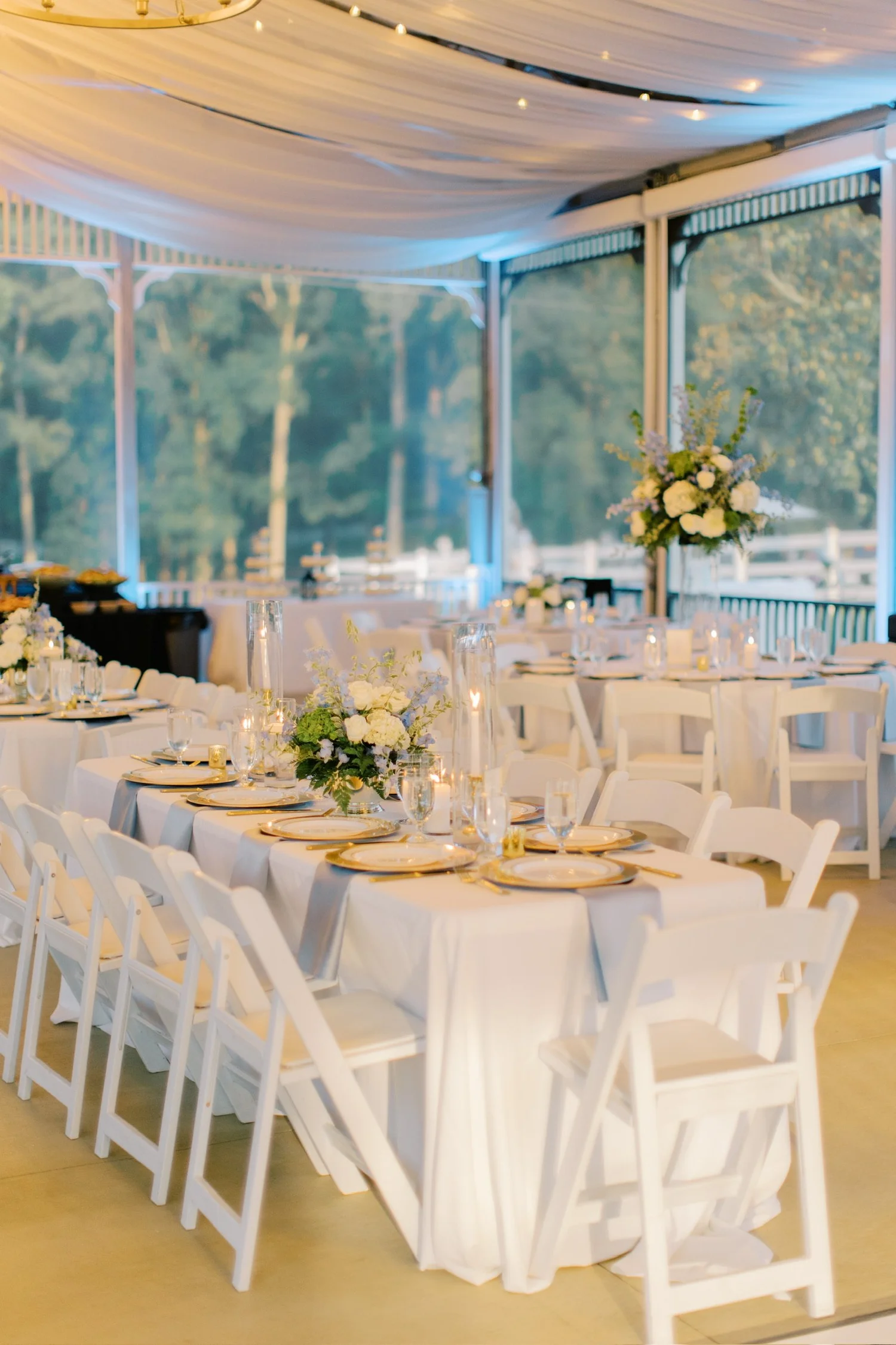 General 6 — Seven Paths Manor