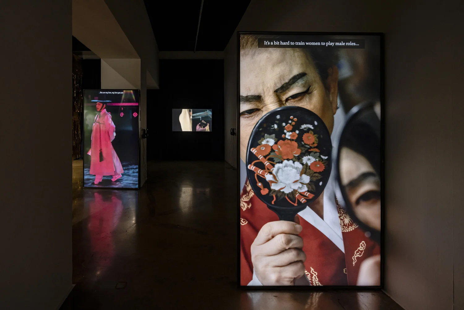 The Dramatically Forgotten: Redefining traditional Korean theatre and ...