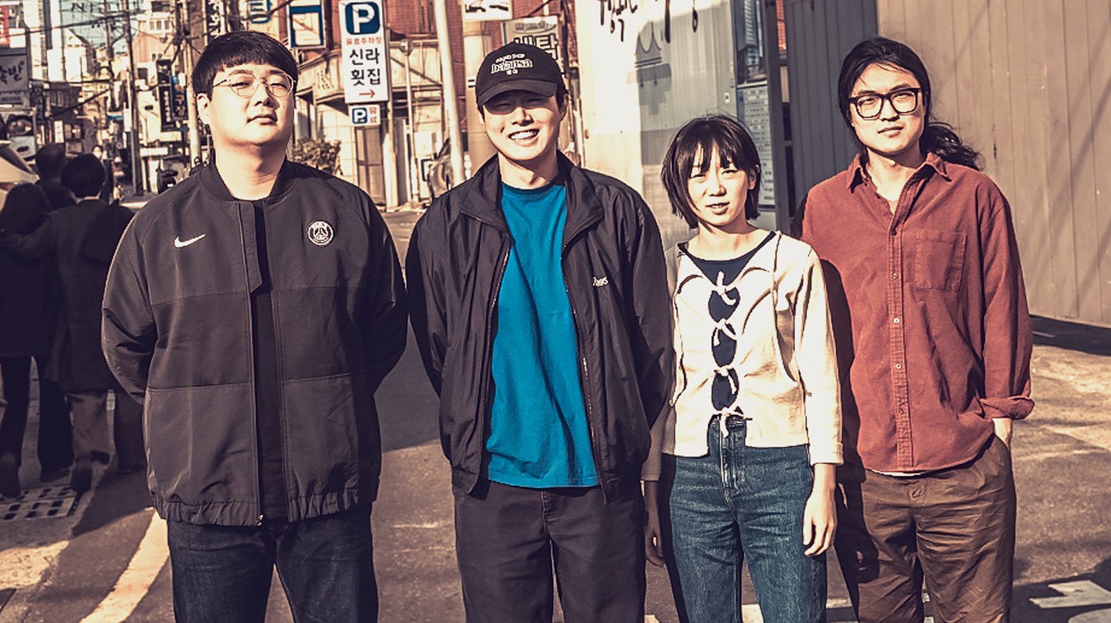 A decade in the sun with Say Sue Me — Debaser Magazine
