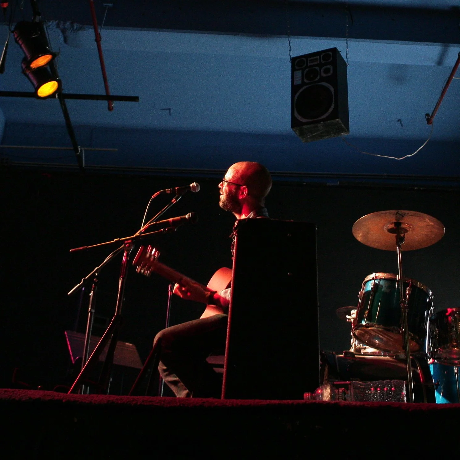 Tools of The Trade: Ryno Talks Song Craft — Debaser Magazine