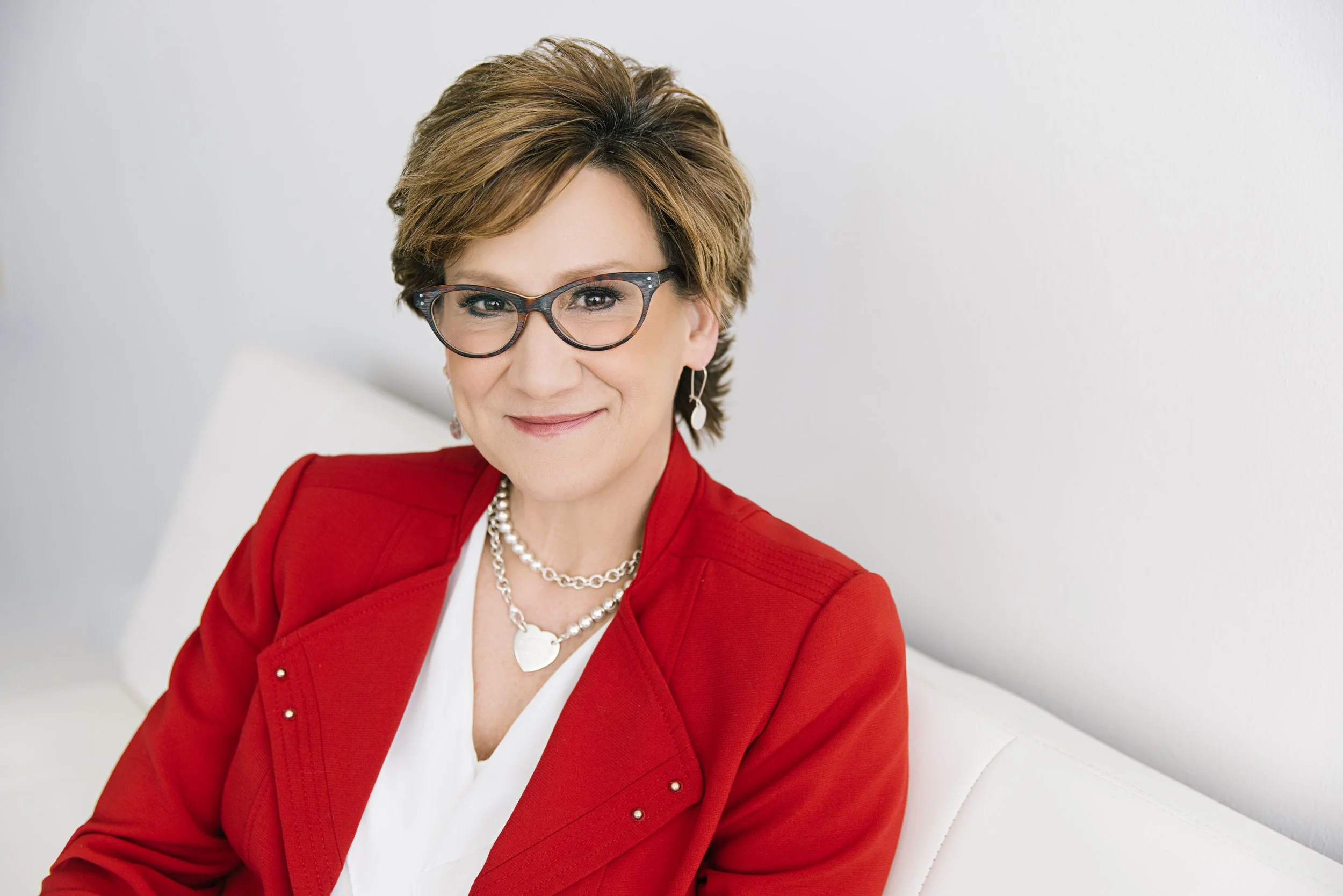 Why You Need New Headshots in 2023 | Miriam Bulcher Luxury Portraits