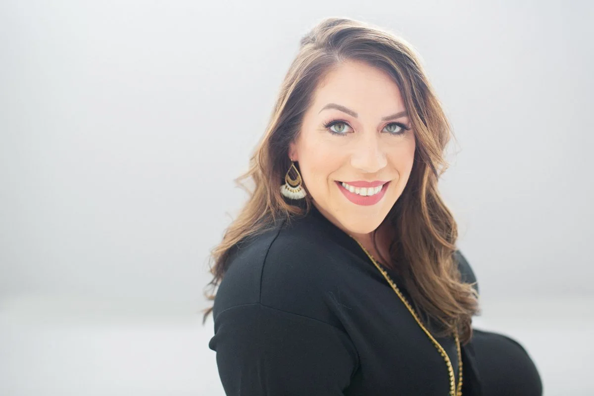 Headshot Photography in Madison, Wisconsin | Miriam Bulcher Luxury ...