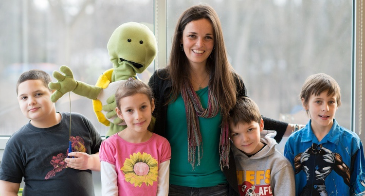 Taylor the Turtle — Sexual Assault Centre of Brant
