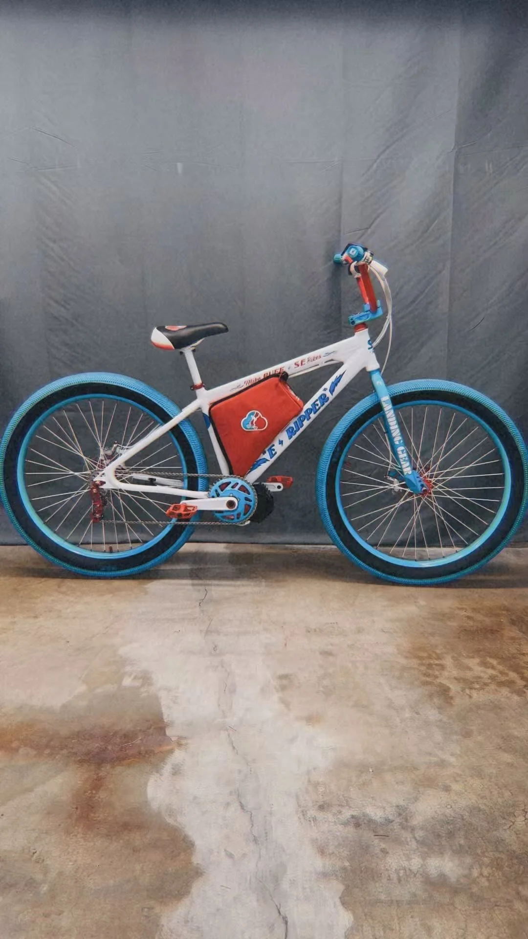 SWITCHBACK ELECTRIC BIKES