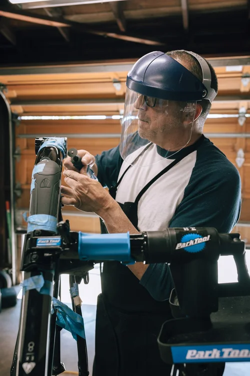 SWITCHBACK ELECTRIC BIKES