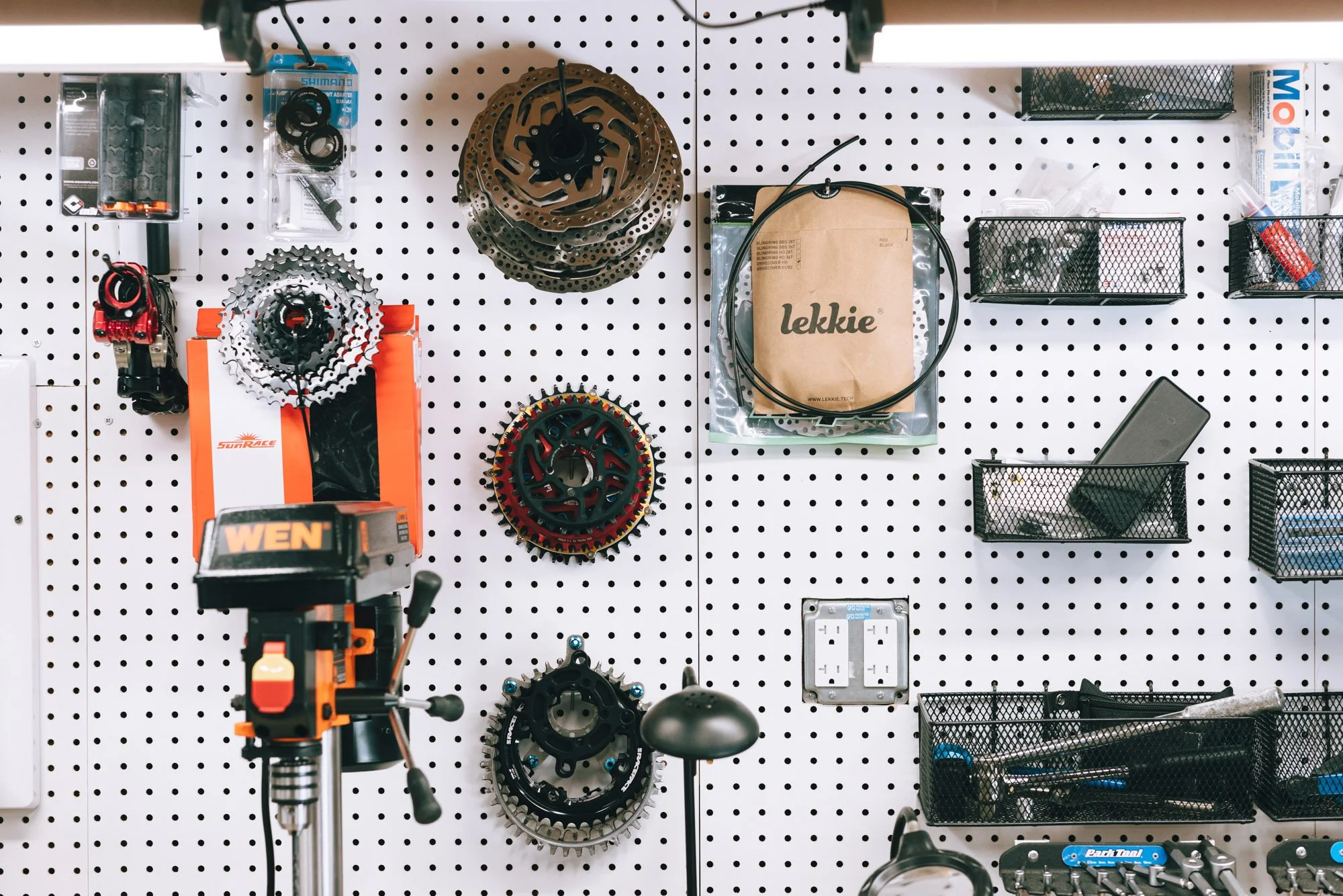 SWITCHBACK ELECTRIC BIKES