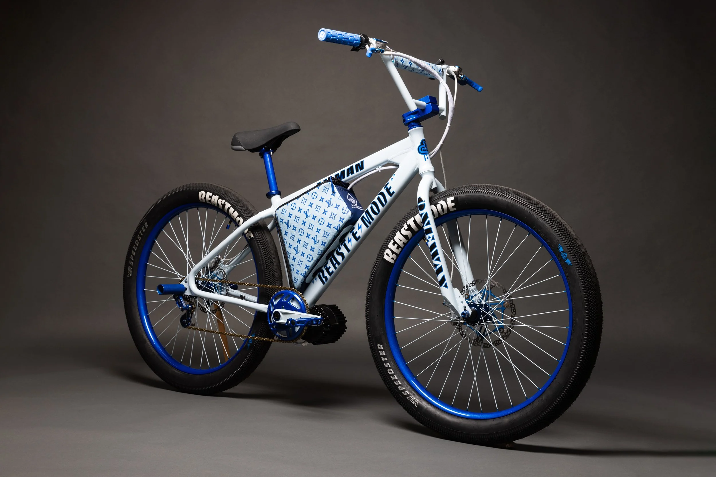 SWITCHBACK ELECTRIC BIKES