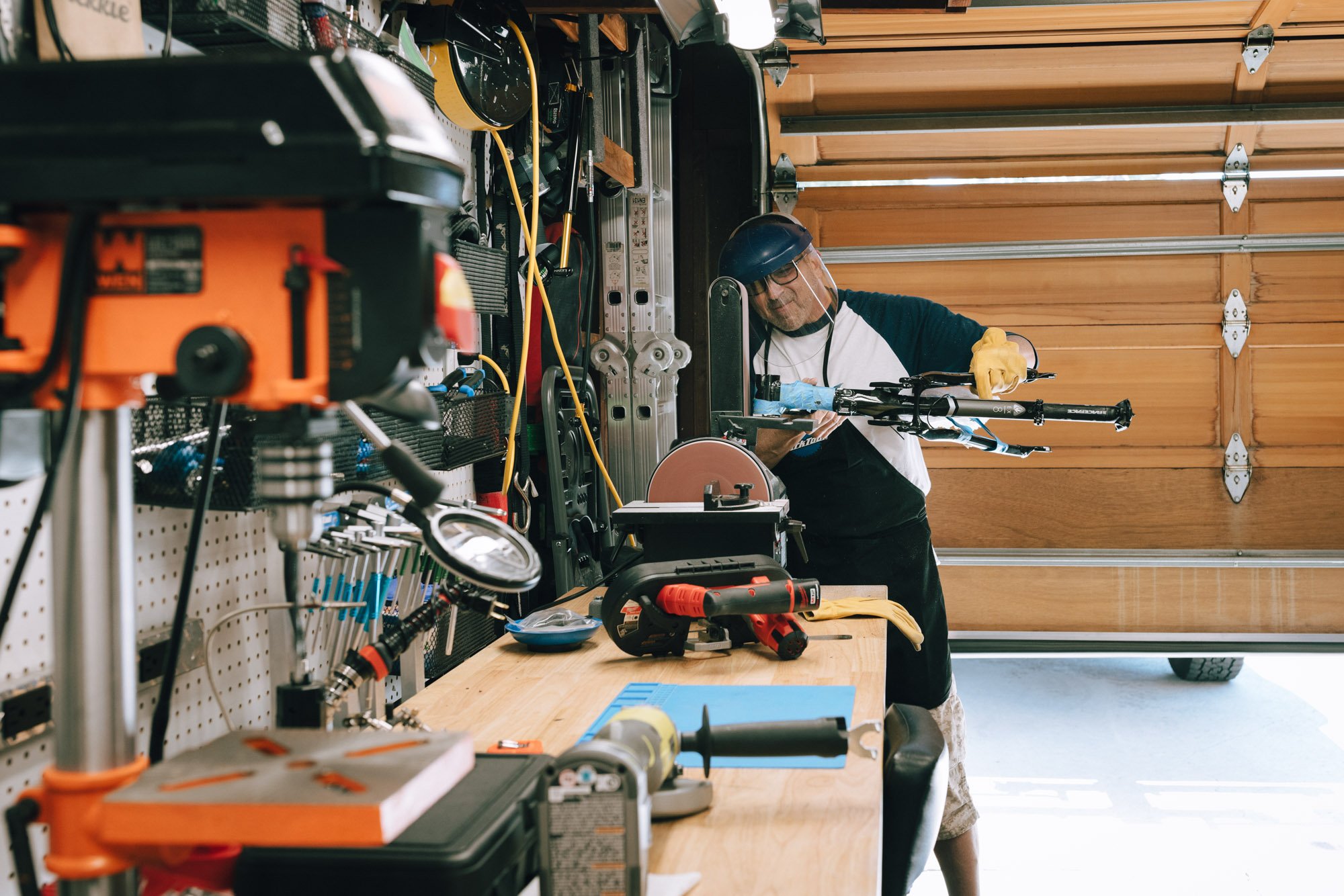 Galleries — SWITCHBACK ELECTRIC BIKES