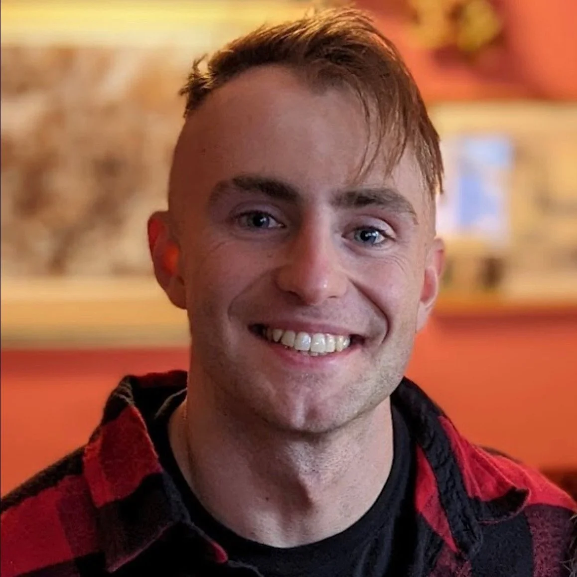 About — Squeaky Wheel Pottery