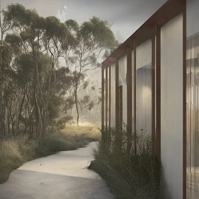 Three Hat Buildings | Luxury Home Design Architect Near Melbourne ...