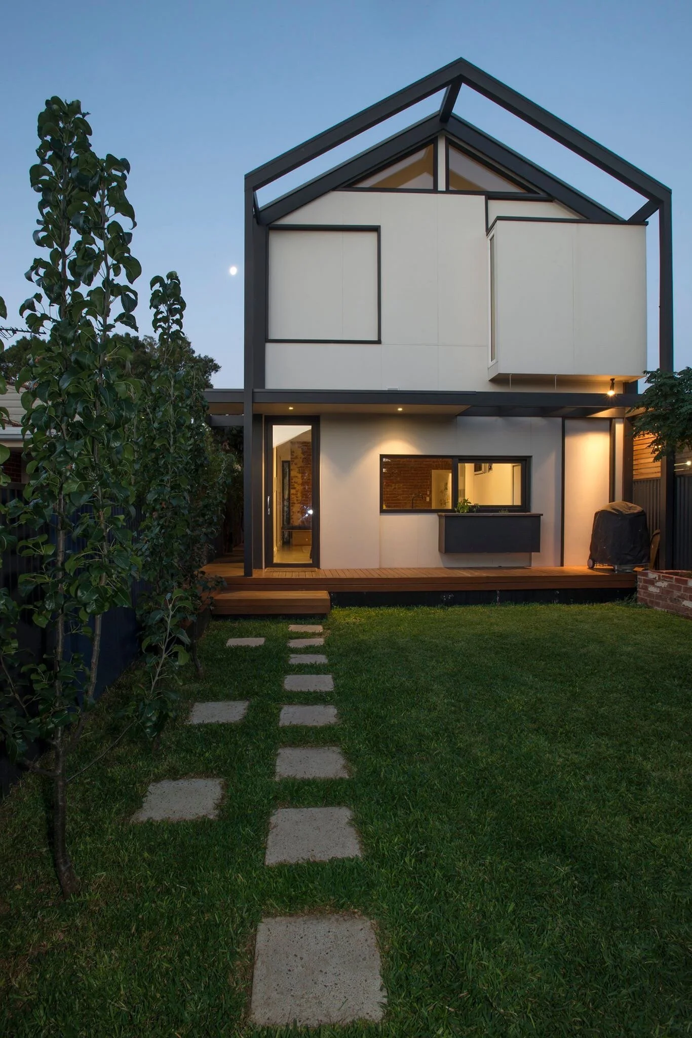 Gallery | Custom Home & Modern Beach House Architect In Melbourne ...