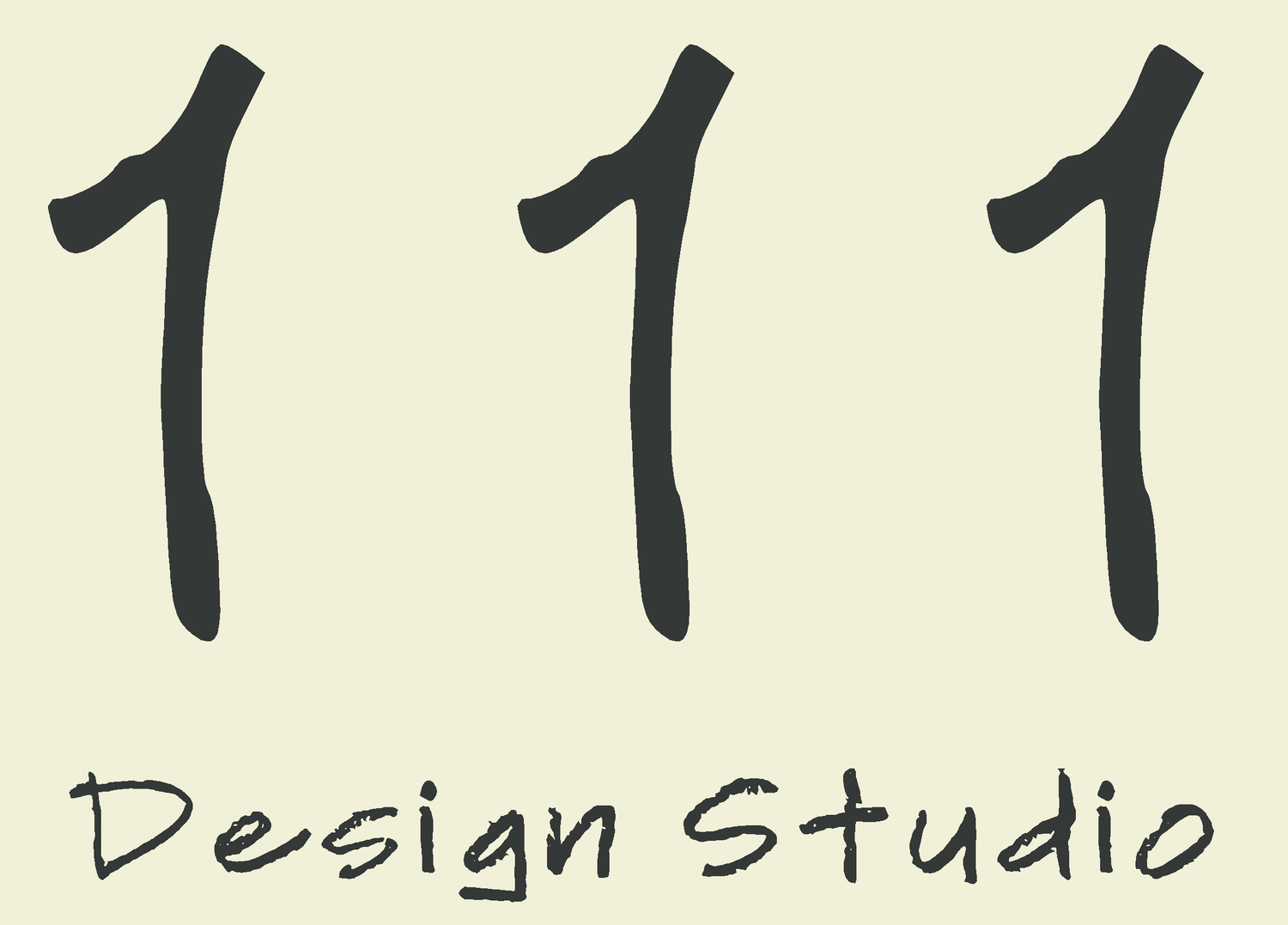 Architectural Design Services Studio | 111 Design Studio