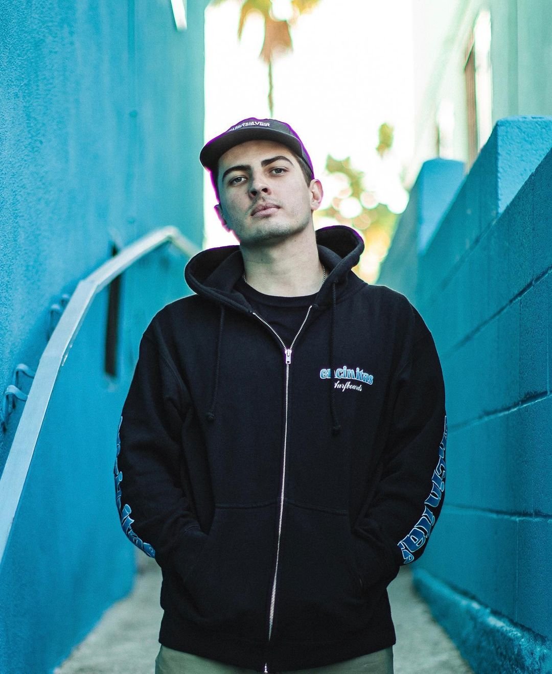 Celebrities Nightclub