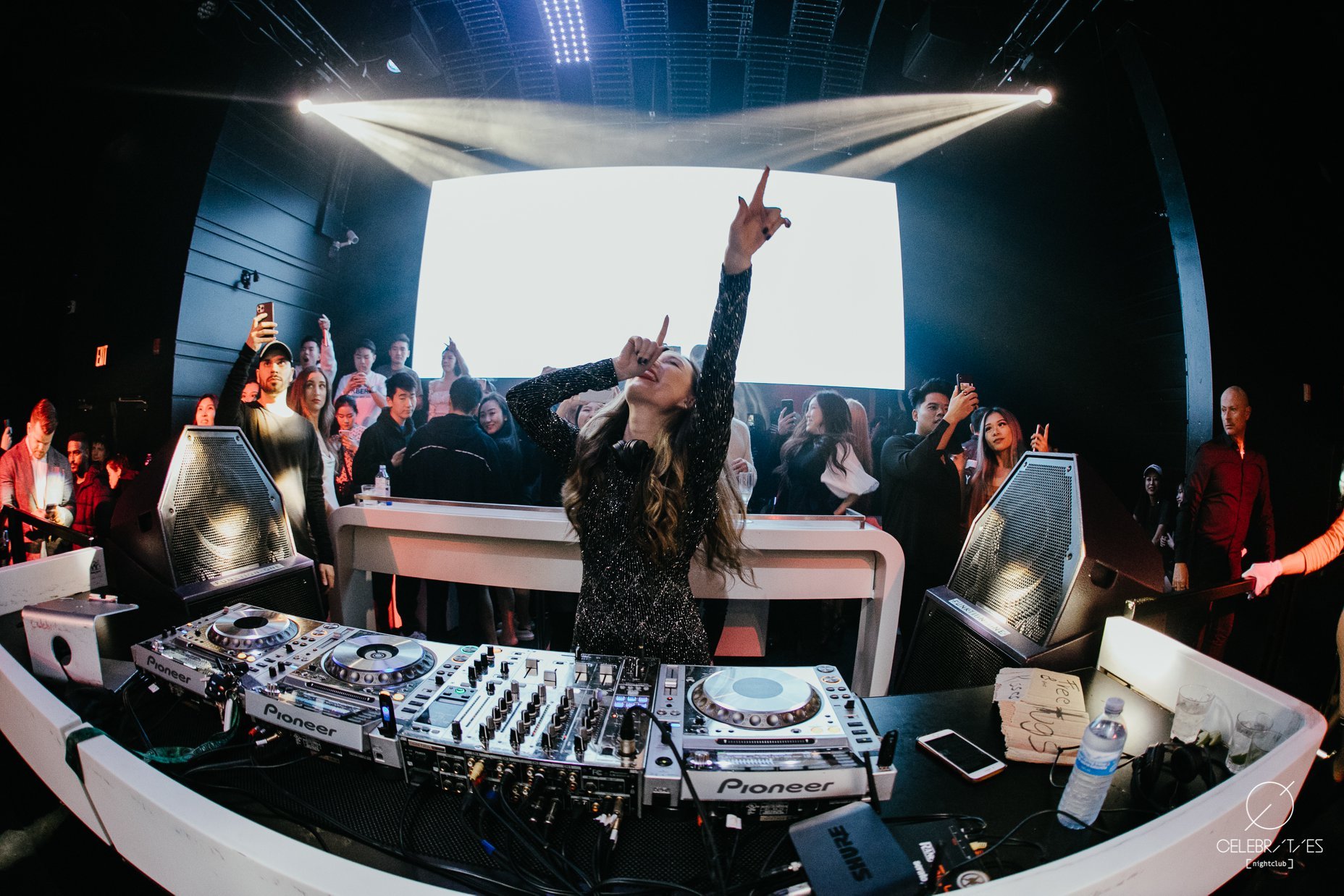 Celebrities Nightclub