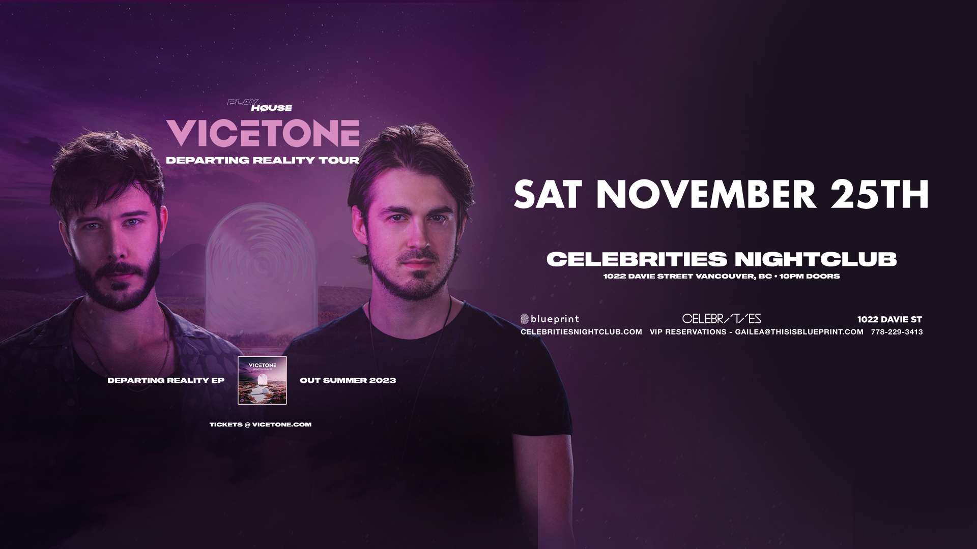 Vicetone Logo