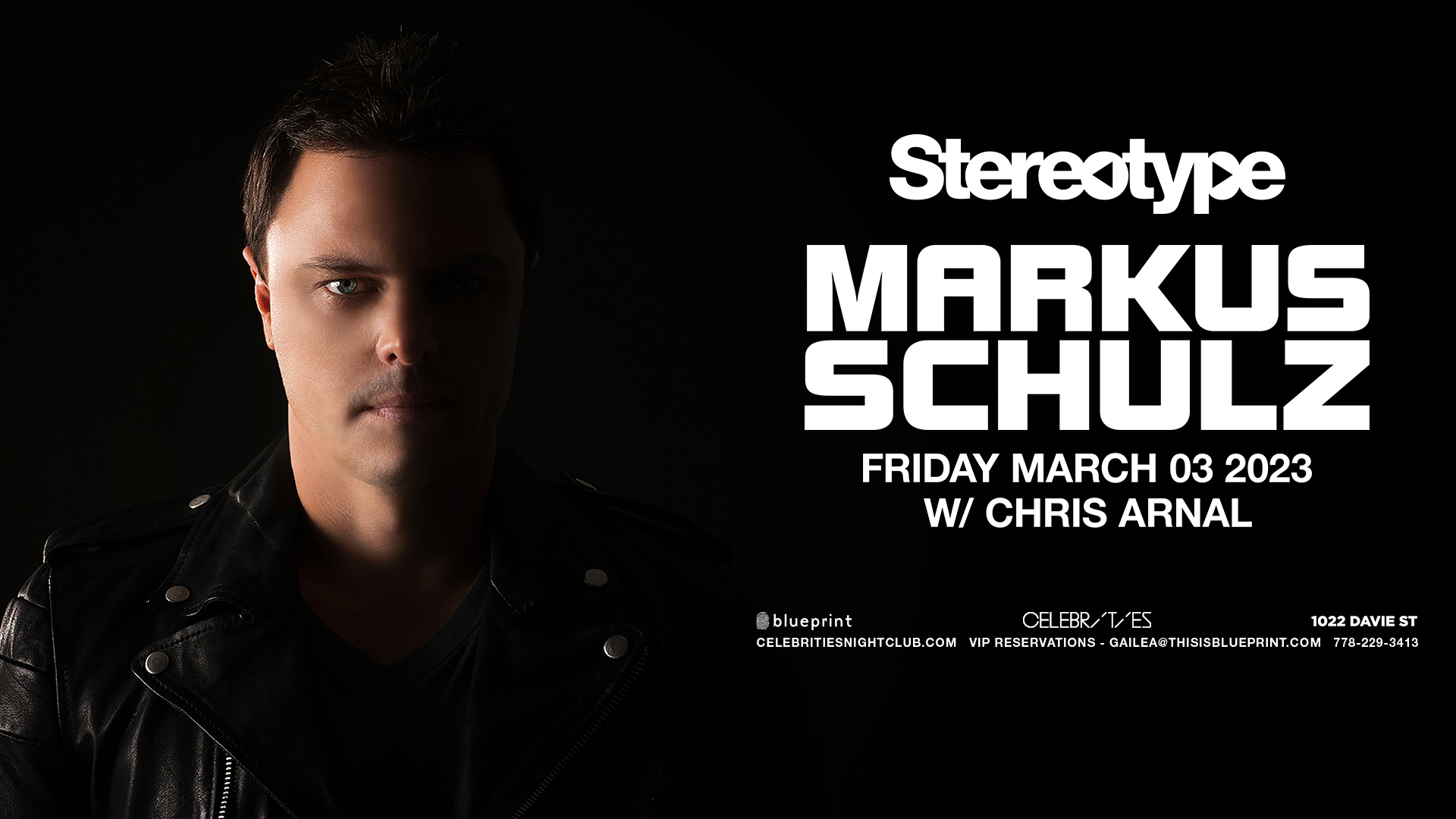 Markus Schulz Logo Png